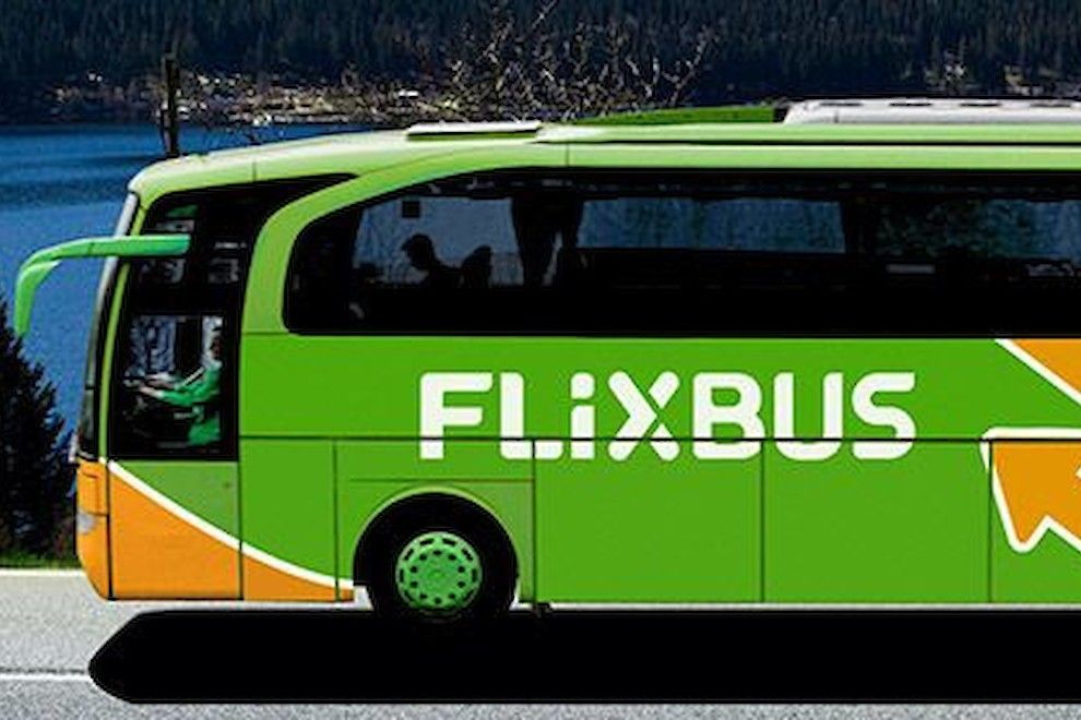 Per trein of bus naar Zweden | ZwedenWeb