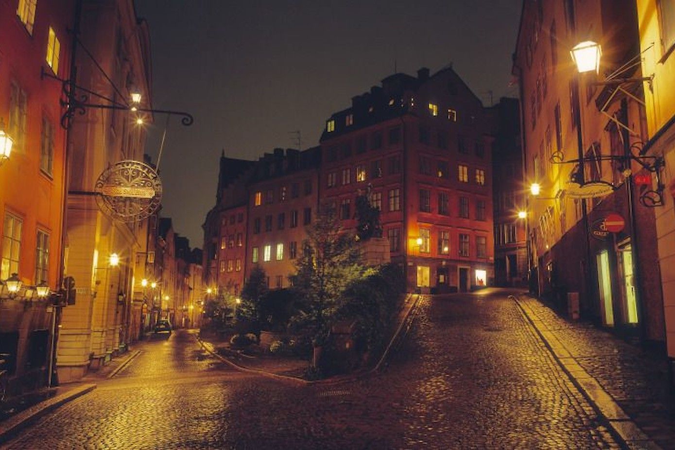 Gamla Stan | ZwedenWeb